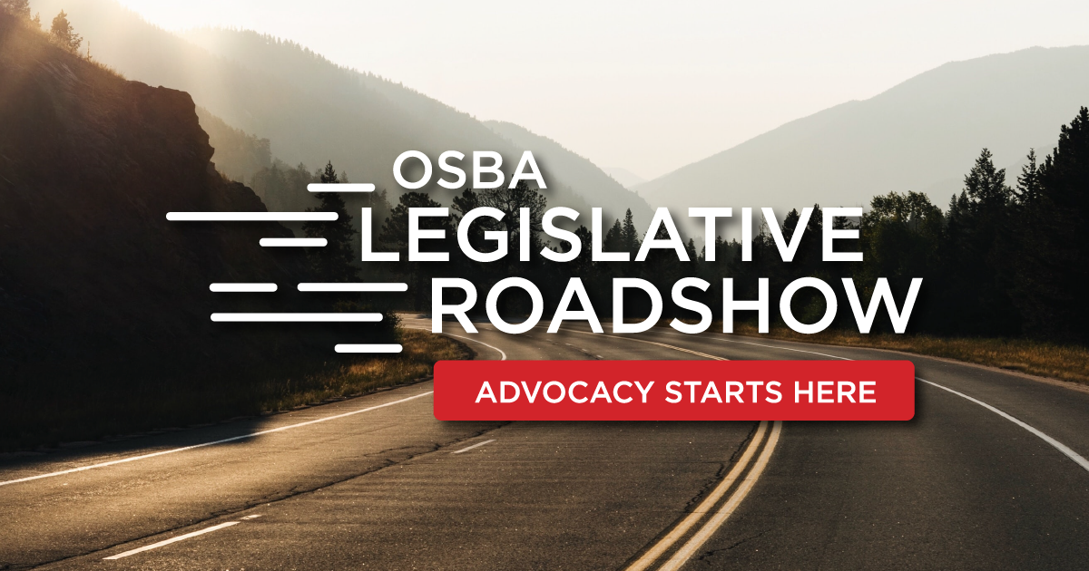 Conferences | Oregon School Boards Association