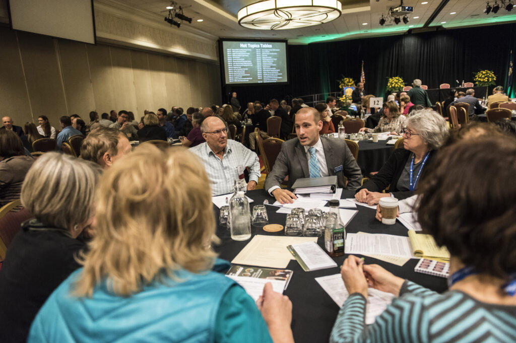 Welcome | Oregon School Boards Association