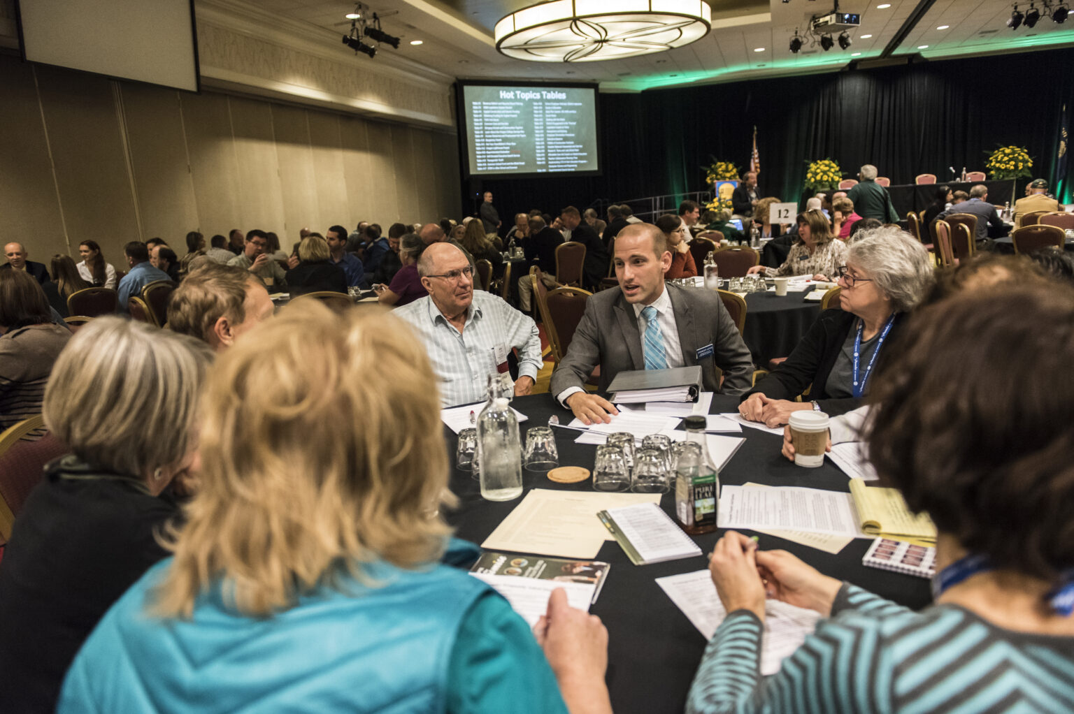 Welcome | Oregon School Boards Association