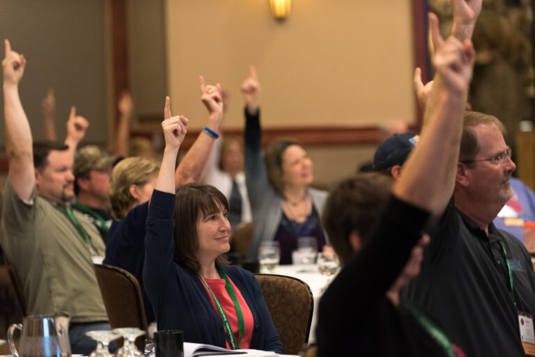 Welcome | Oregon School Boards Association