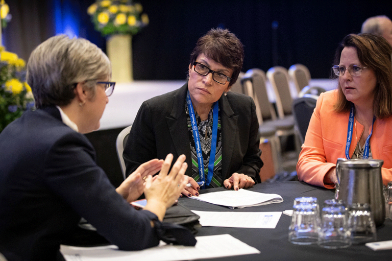 Welcome | Oregon School Boards Association